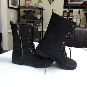 Seven7 | Shoes | Seven 7 Ladies Boots | Poshmark
